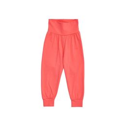 Fred's World by GREEN COTTON Fred ́s World by GREEN COTTON Babyhose in Cayenne | Gr.: 62