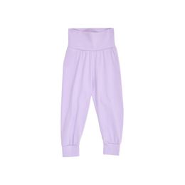 Fred's World by GREEN COTTON Fred ́s World by GREEN COTTON Babyhose in Purple rose | Gr.: 68