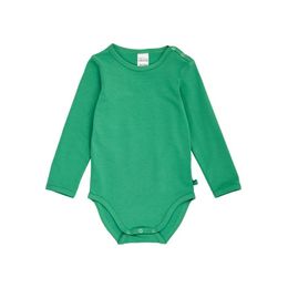 Fred's World by GREEN COTTON Fred ́s World by GREEN COTTON Langarmbody in Leprechaun | Gr.: 98