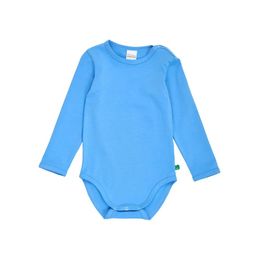 Fred's World by GREEN COTTON Fred ́s World by GREEN COTTON Langarmbody in Marina | Gr.: 74