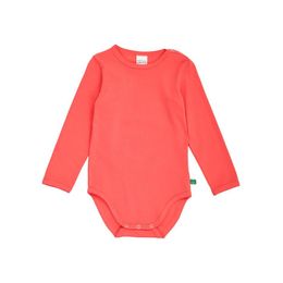 Fred's World by GREEN COTTON Fred ́s World by GREEN COTTON Langarmbody in Cayenne | Gr.: 92