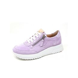Lloyd Sneaker Mamo Mala in Lila | Gr.: 39
