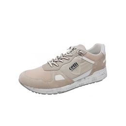 CETTI Sneaker in Beige | Gr.: 43