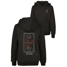 Mister Tee Sweat & Fleece - Hoody in black | Gr.: 134/140