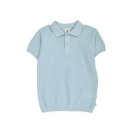 m&uuml;sli Poloshirt in Ocean | Gr.: 116