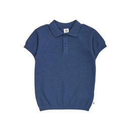 m&uuml;sli Poloshirt in Navy | Gr.: 116