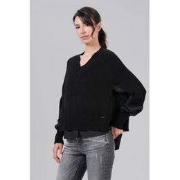 M.O.D. M.O.D Anna Pullover Black | Gr.: S