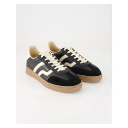 Gant Sneaker low in Schwarz | Gr.: 41