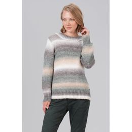 M.O.D. M.O.D Emma Pullover Black Block | Gr.: M