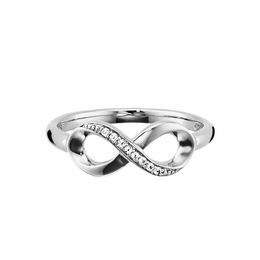 CAI ca&iuml; 925/- Sterling Silber in wei&szlig; | Gr.: 54