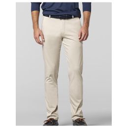 MEYER Chino NEW YORK Art.1-8130 in teak | Gr.: 27