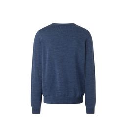 M&auml;rz M&auml;rz Pullover in blau grau - 0002 | Gr.: 54