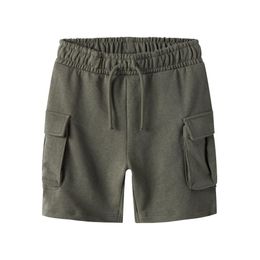 name it Cargoshorts in Dusty Olive | Gr.: 122