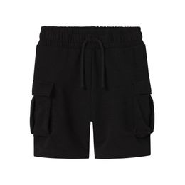 name it Cargoshorts in Black | Gr.: 164