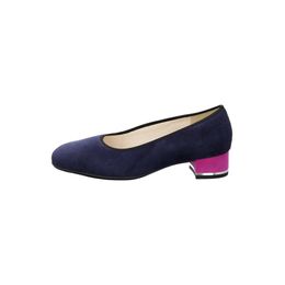Ara Klassische Pumps in Blau | Gr.: 38