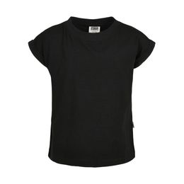 Urban Classics T-Shirts in black | Gr.: 122/128