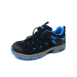 Meindl Wanderschuh Respond Jr. in Schwarz | Gr.: 29