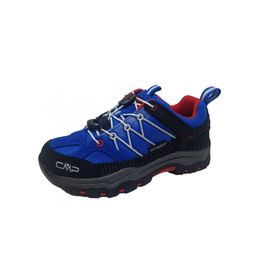 CMP Wanderschuh in Blau | Gr.: 38