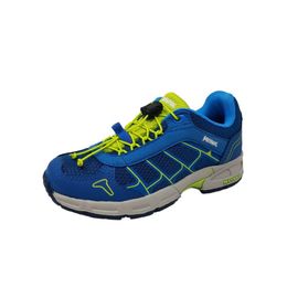 Meindl Wanderschuh Finale Jr. in Blau | Gr.: 30