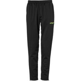 Uhlsport Sweat Pant "Score Classic Hose" in Schwarz | Gr.: 128