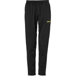 Uhlsport Sweat Pant "Score Classic Hose" in Schwarz | Gr.: 128