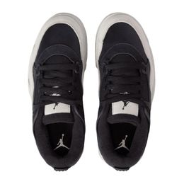 Jordan Sneakers Low in black | Gr.: 36,5