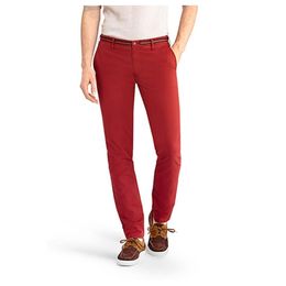 MMX Chinohose Apus 1-7304 in rot | Gr.: W35/L34