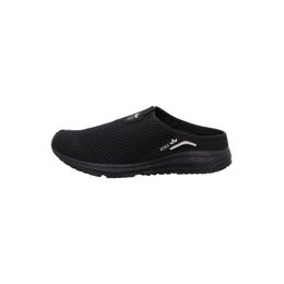 Lico Komfort Sandalen in Schwarz | Gr.: 40
