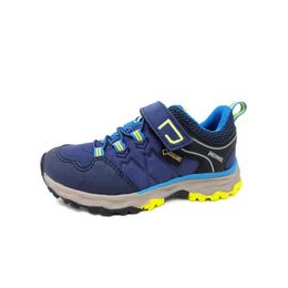 Meindl Wanderschuh Medero J. GTX in Blau | Gr.: 34
