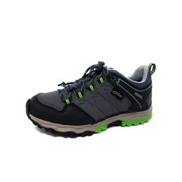 Meindl Walkingschuh Ontario Jr. GTX in Grau | Gr.: 37