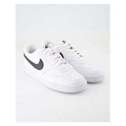 Nike Sneaker low in Wei&szlig; | Gr.: 43