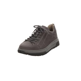 Gabor Lowtop-Sneaker in grau | Gr.: 11.5