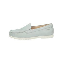 Sioux Slipper Nacarela-700-H in hellgr&uuml;n | Gr.: 41