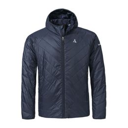 Sch&ouml;ffel Sch&ouml;ffel Daunen- / Thermojacke "Ins Jacket Style Cascata MNS" in navy blazer | Gr.: 50