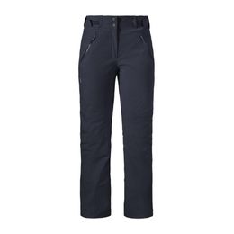 Sch&ouml;ffel Sch&ouml;ffel Hose lang "Ski Pants Lizum L" in navy blazer | Gr.: 44