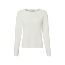 Marie Lund Strickpullover in ecru - 0001 | Gr.: S