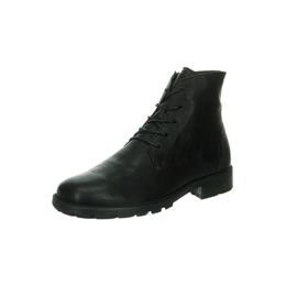 Think! Komfort Stiefel in Schwarz | Gr.: 47-dot-5