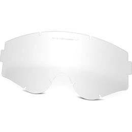 Oakley L-Frame MX, Ersatzglas