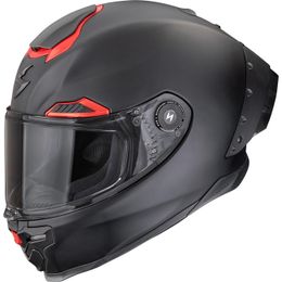 Scorpion EXO-Race Air Solid, Integralhelm