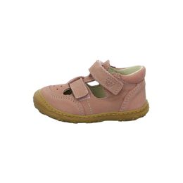 Ricosta Lauflernschuhe in Rosa | Gr.: 19