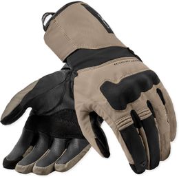 Revit Convergent H2O, Handschuhe wasserdicht