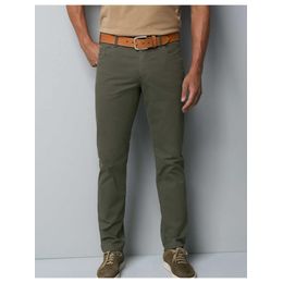 MEYER Chino in oliv | Gr.: W32/L32