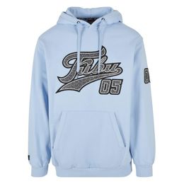Fubu Sweat & Fleece - Hoodies in light blue | Gr.: S