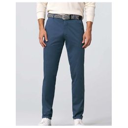 MEYER Chino TOKYO in blau | Gr.: 102