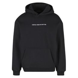 Mister Tee Sweat & Fleece - Hoody in black | Gr.: L