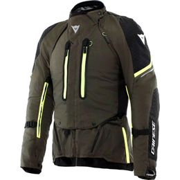Dainese Super Adventure Abs&oslash;lute S26, Textiljacke wasserdicht