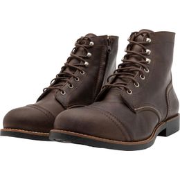 Rokker Moto Ranger, Schuhe