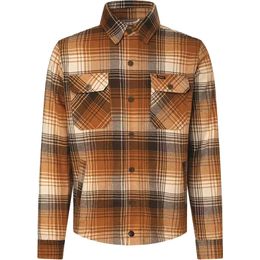 Rokker Houston, Hemd/Textiljacke
