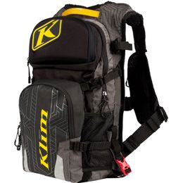 Klim Nac Pak, Trinkrucksack