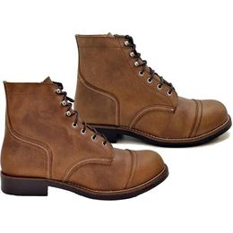Rokker Moto Ranger, Schuhe